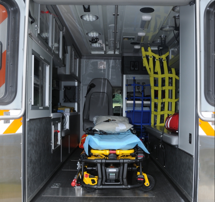 How to Become an Ambulance Driver | Unitek EMT