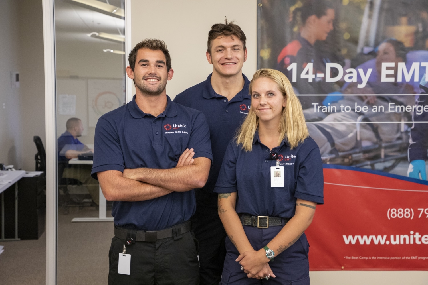 How to Treat Poisoning & Overdose Emergencies | Unitek EMT