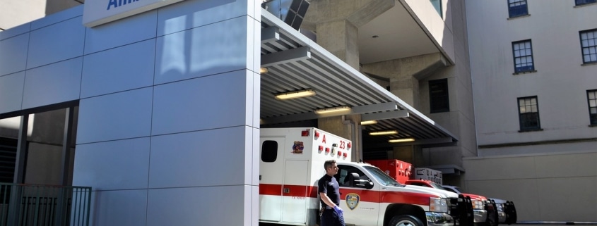 13 Most Common EMS Emergencies for EMTs & Paramedics | Unitek EMT