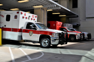 16 Most Common EMS Emergencies for EMTs & Paramedics | Unitek EMT