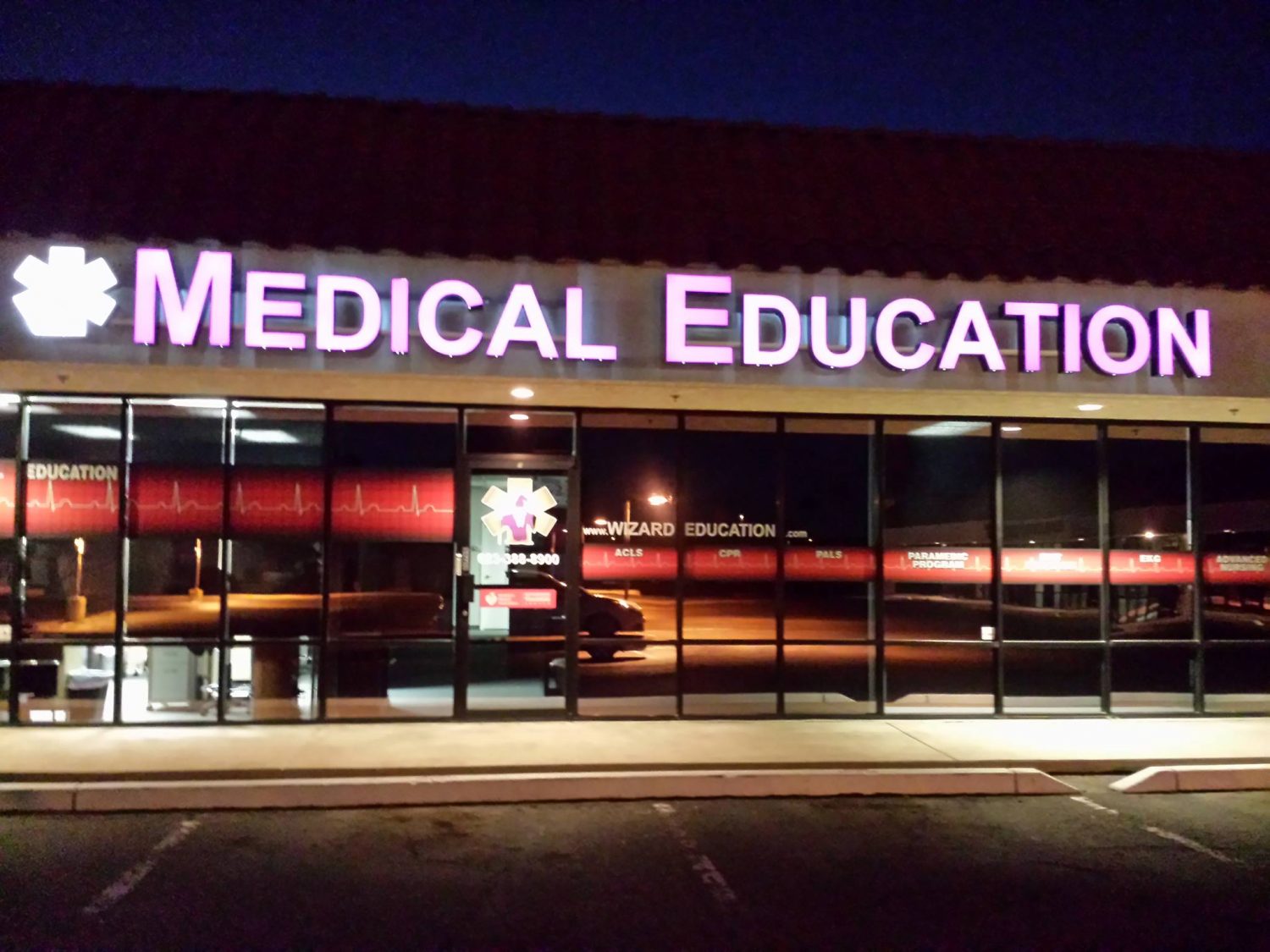 The 13 Best Paramedic Schools in Arizona | Unitek EMT