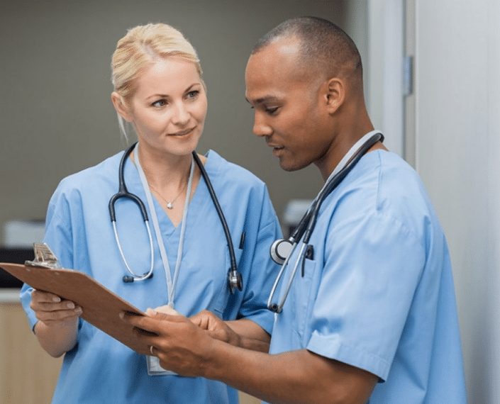 From EMT to Registered Nurse | EMT Career Guides