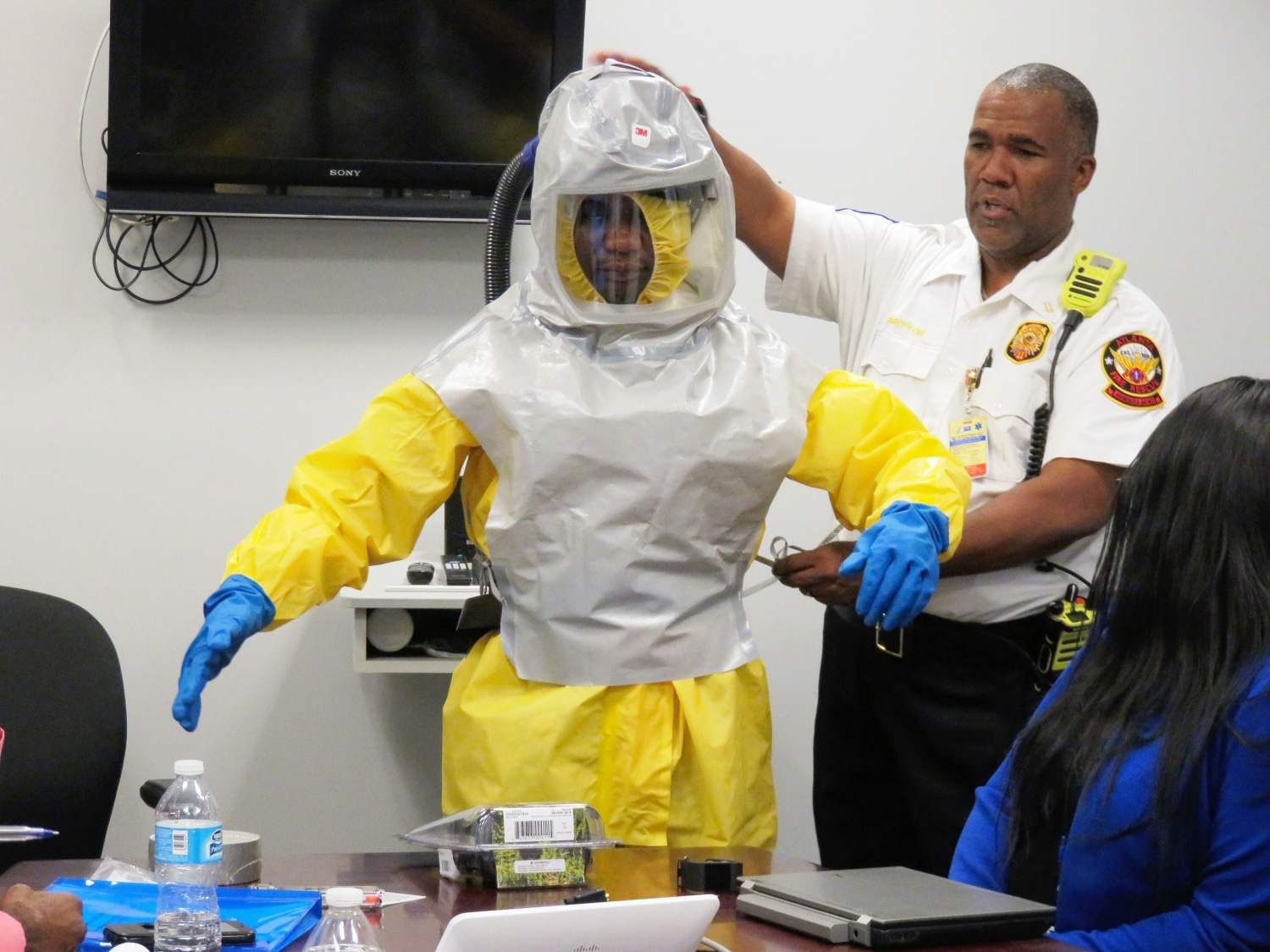 5 Most Common Injuries Affecting EMTs & Paramedics | Unitek EMT