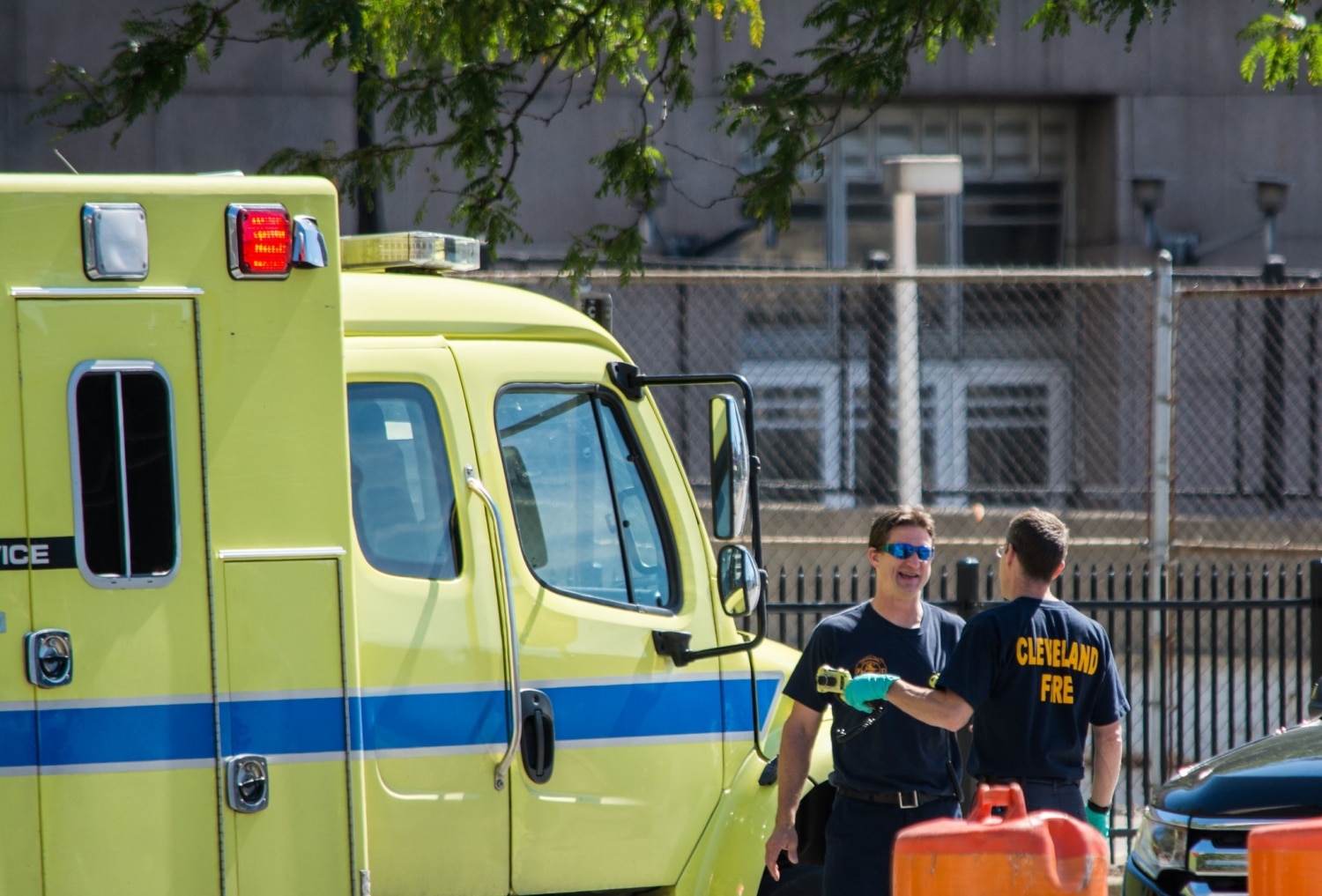 5 Most Common Injuries Affecting EMTs & Paramedics | Unitek EMT