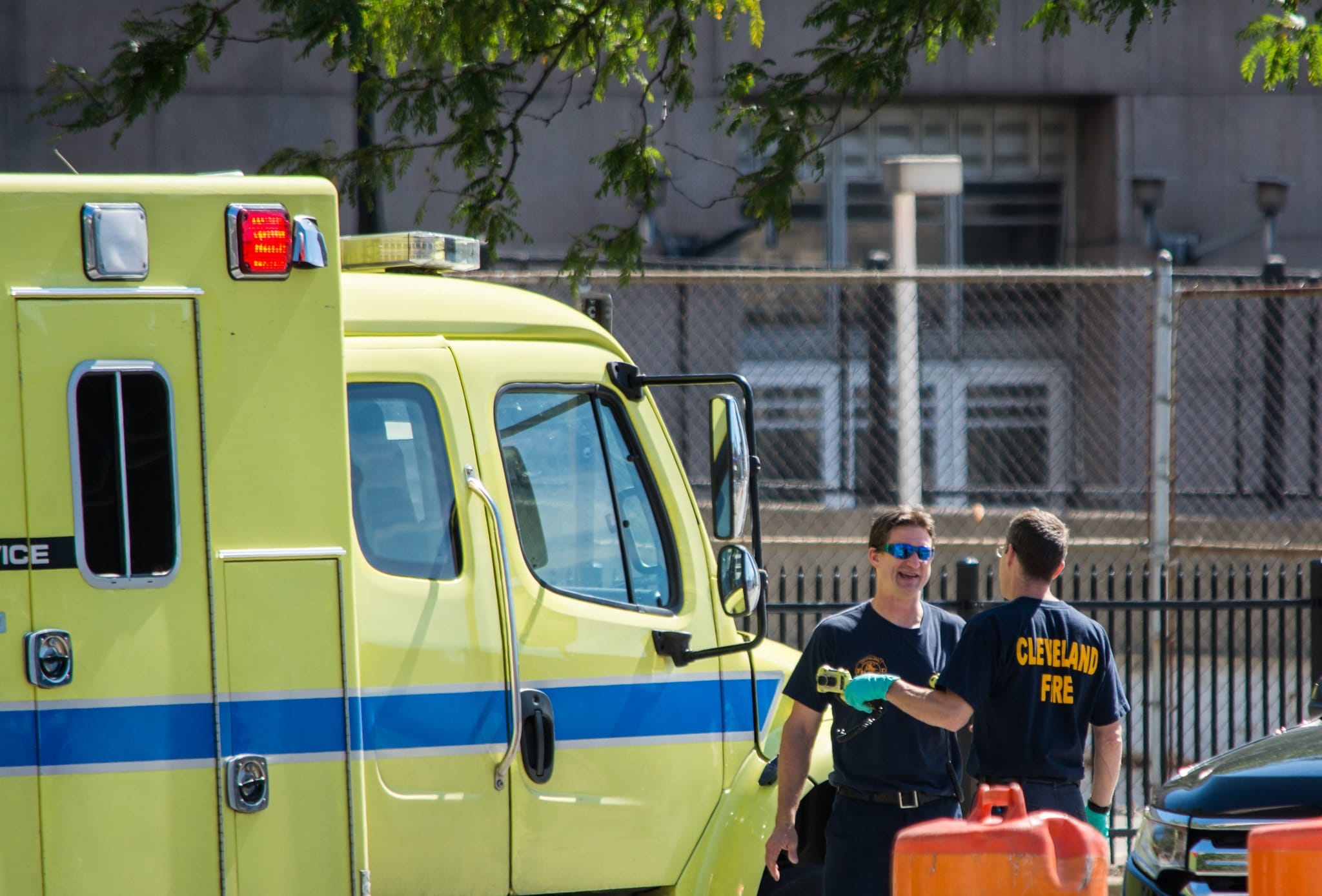 5 Most Common Injuries Affecting EMTs & Paramedics | Unitek EMT
