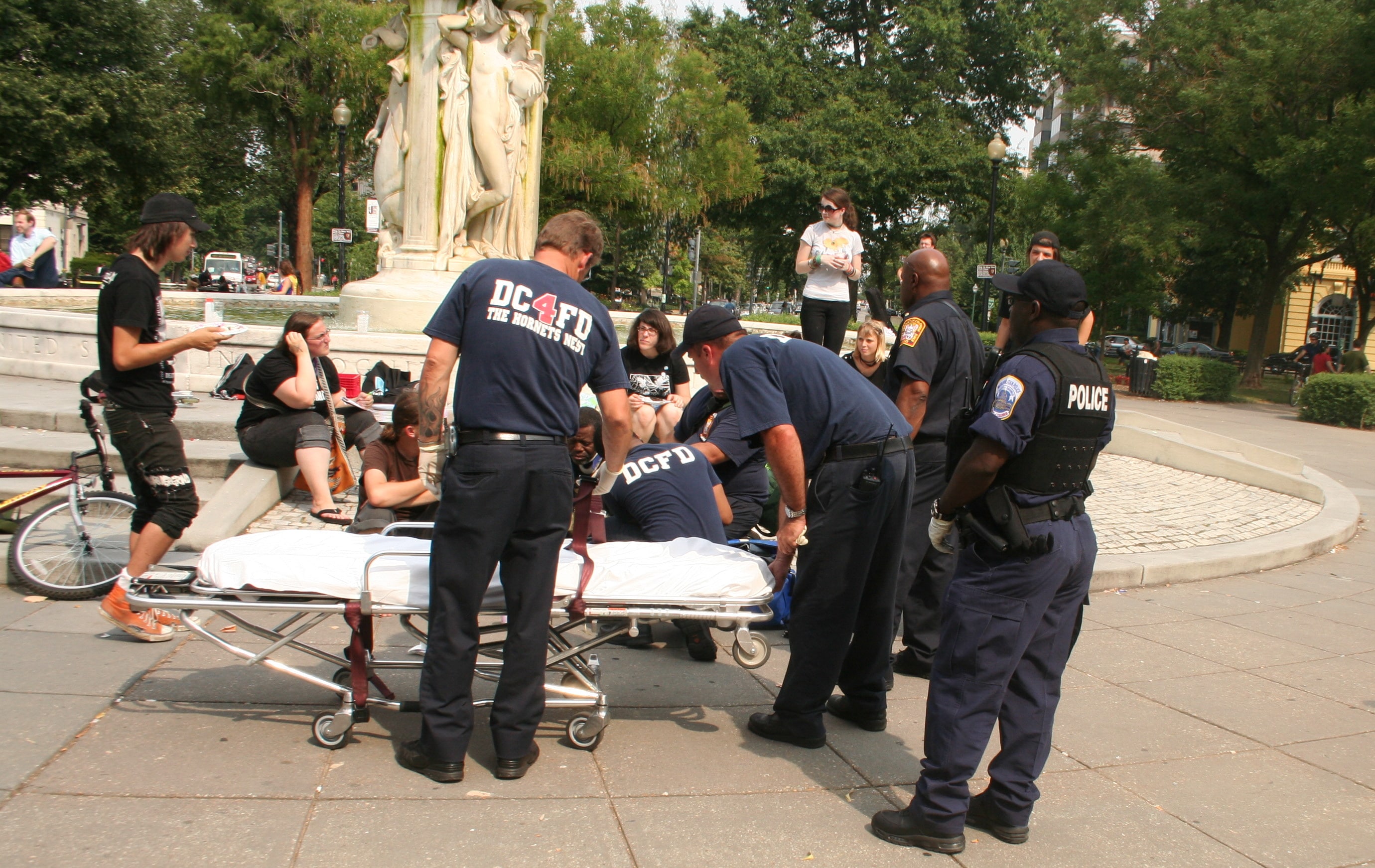 16 Most Common EMS Emergencies for EMTs & Paramedics | Unitek EMT