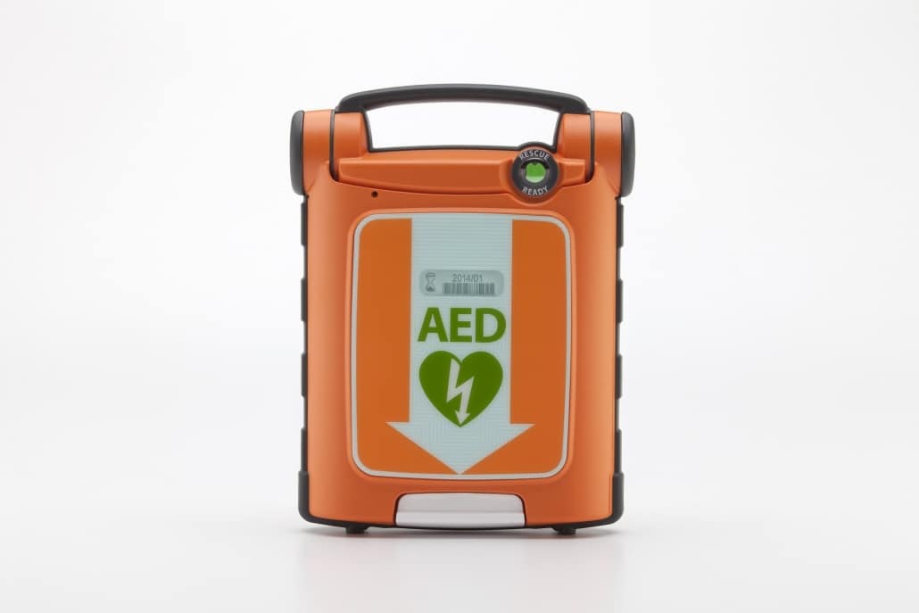 How to Treat Chest Pain Emergencies | Unitek EMT