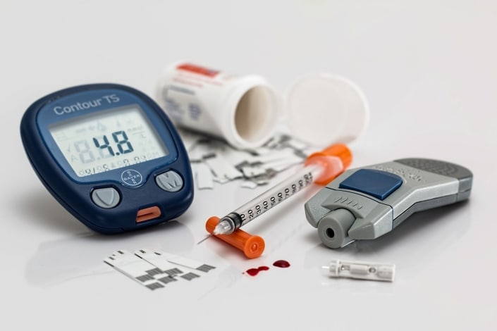 How to Treat Diabetic Emergencies | Unitek EMT