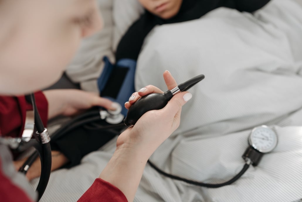 How to Treat Poisoning & Overdose Emergencies | Unitek EMT