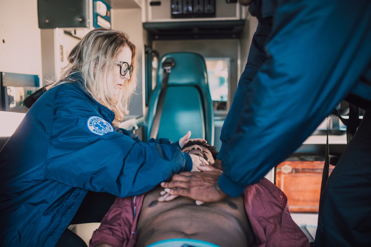 How to Treat Diabetic Emergencies | Unitek EMT