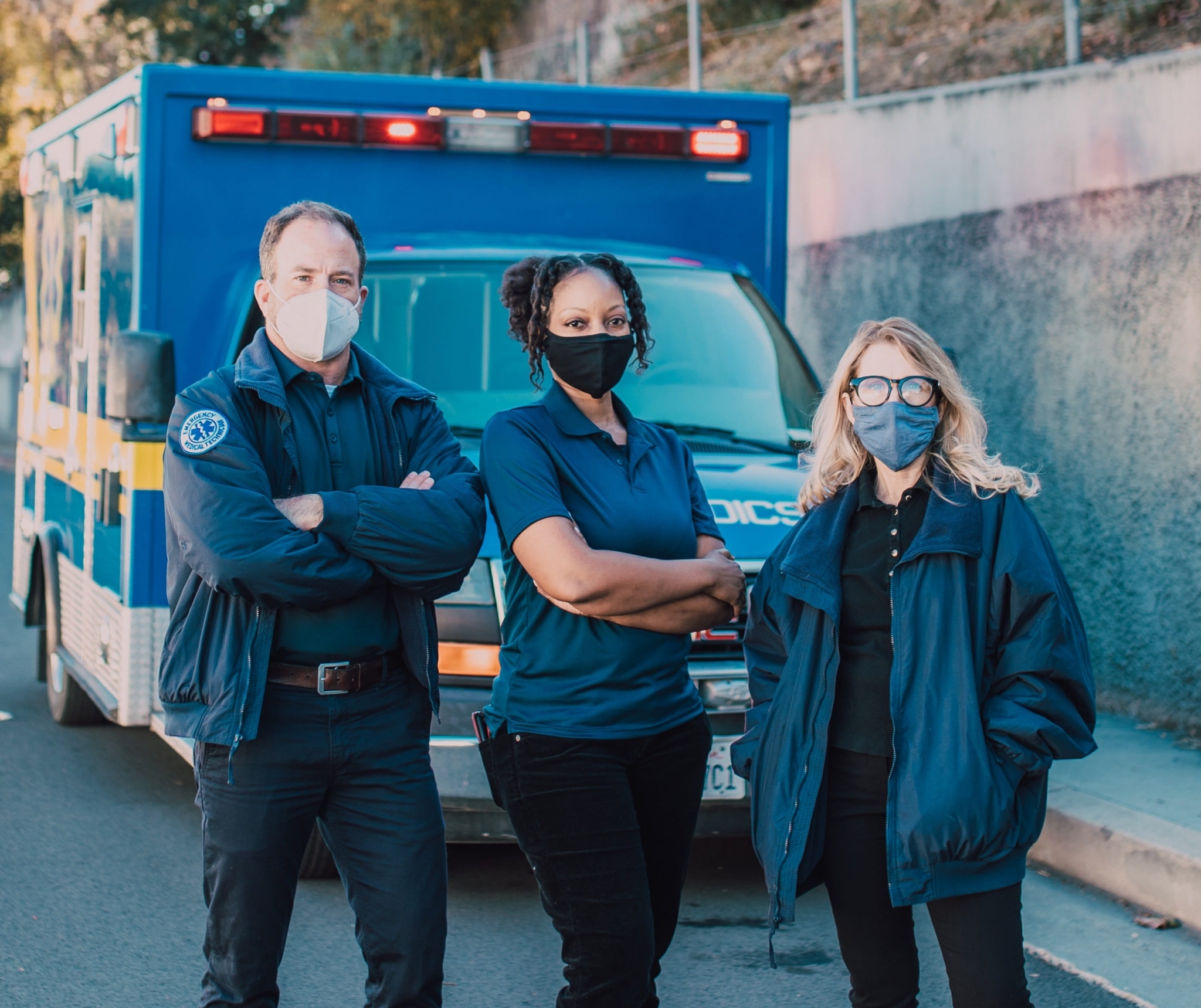 3 Levels of EMT Certification: Basic, Intermediate & Paramedic | Unitek EMT