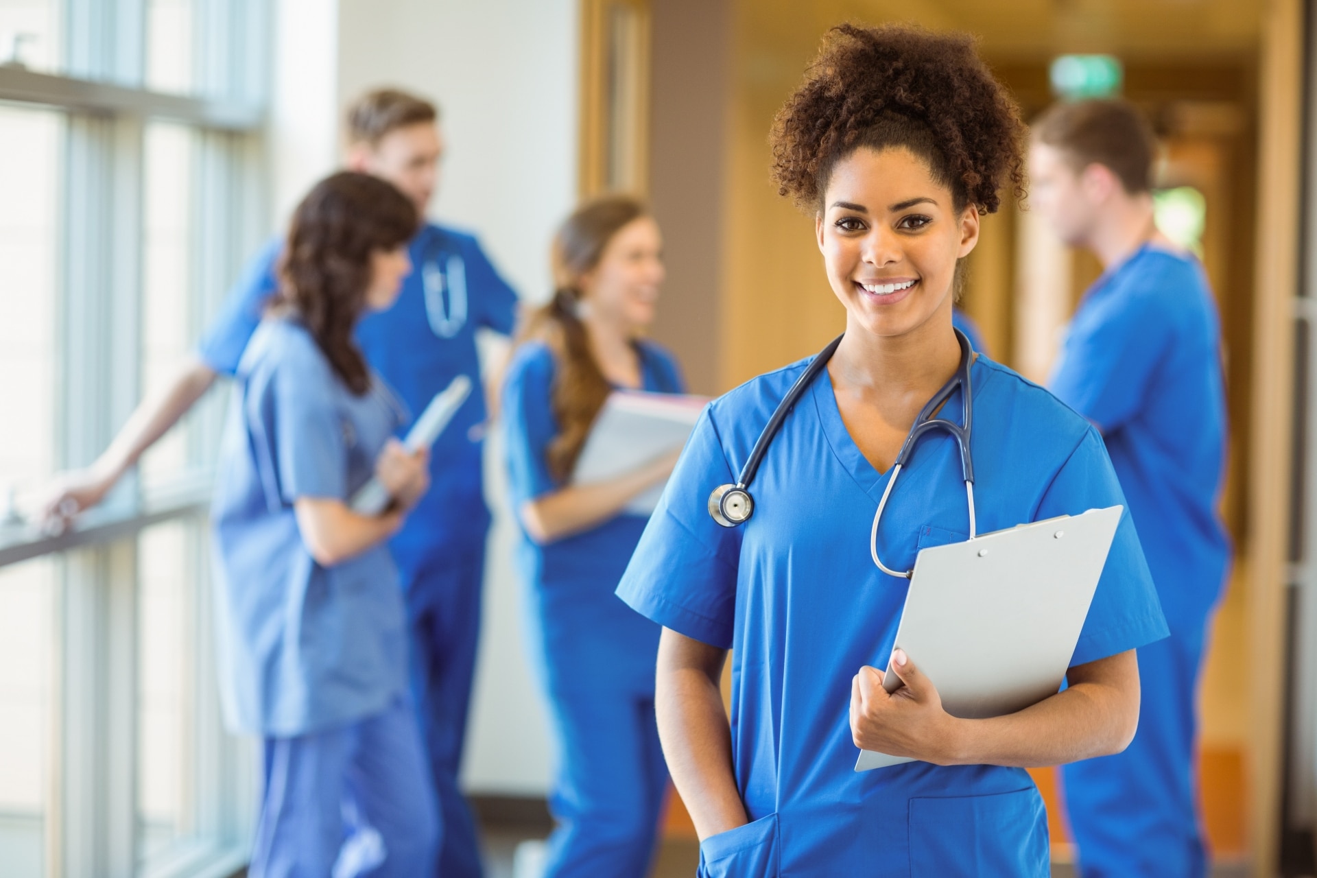 From EMT to Registered Nurse | EMT Career Guides