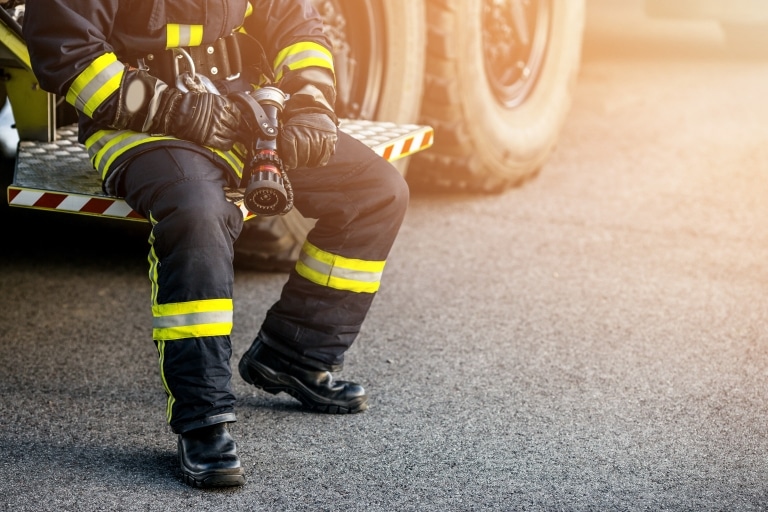 EMT to Firefighter: How to Become a Firefighter EMT | Unitek EMT