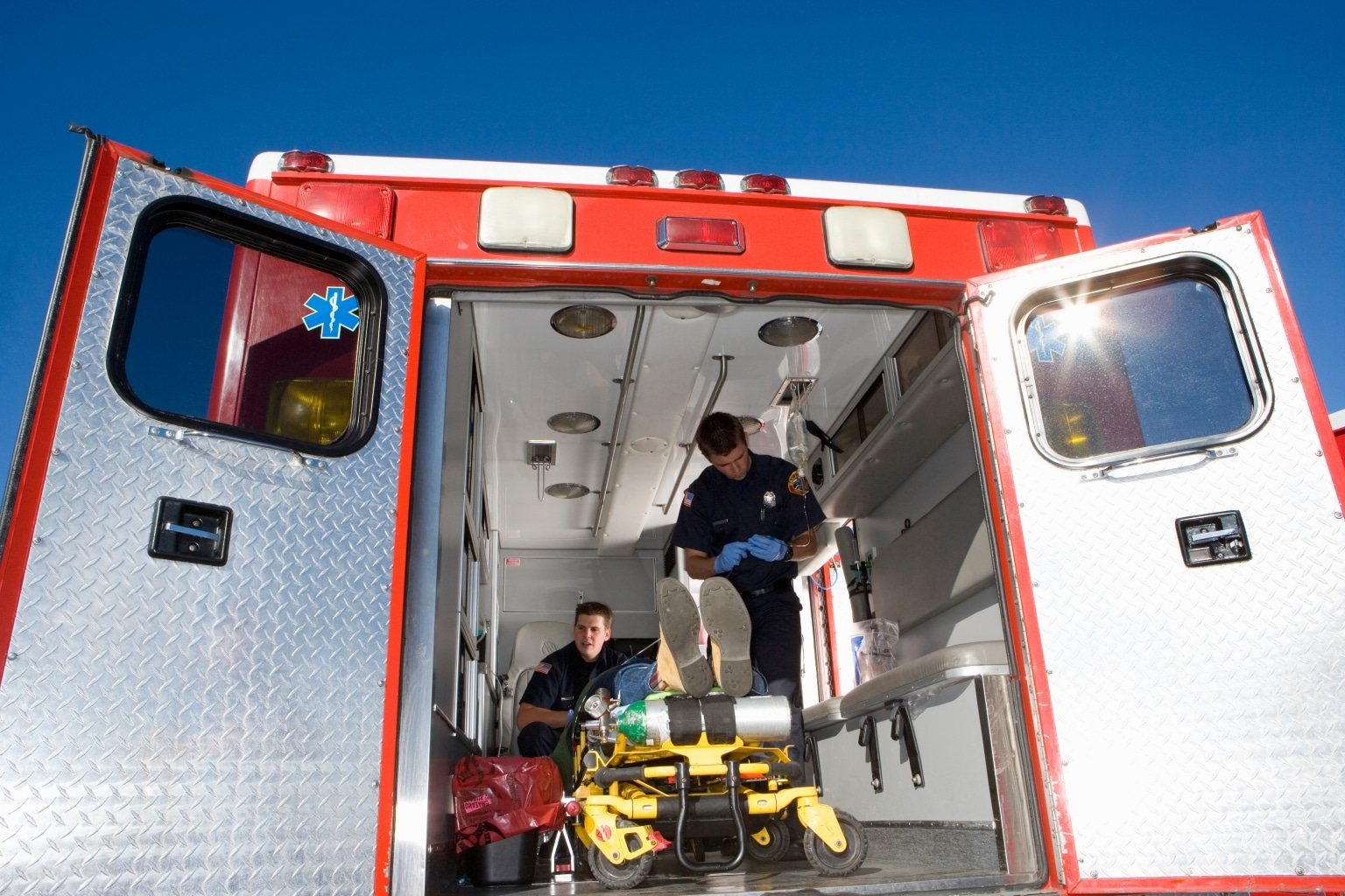 How to Become an EMT Instructor in the U.S. | Unitek EMT