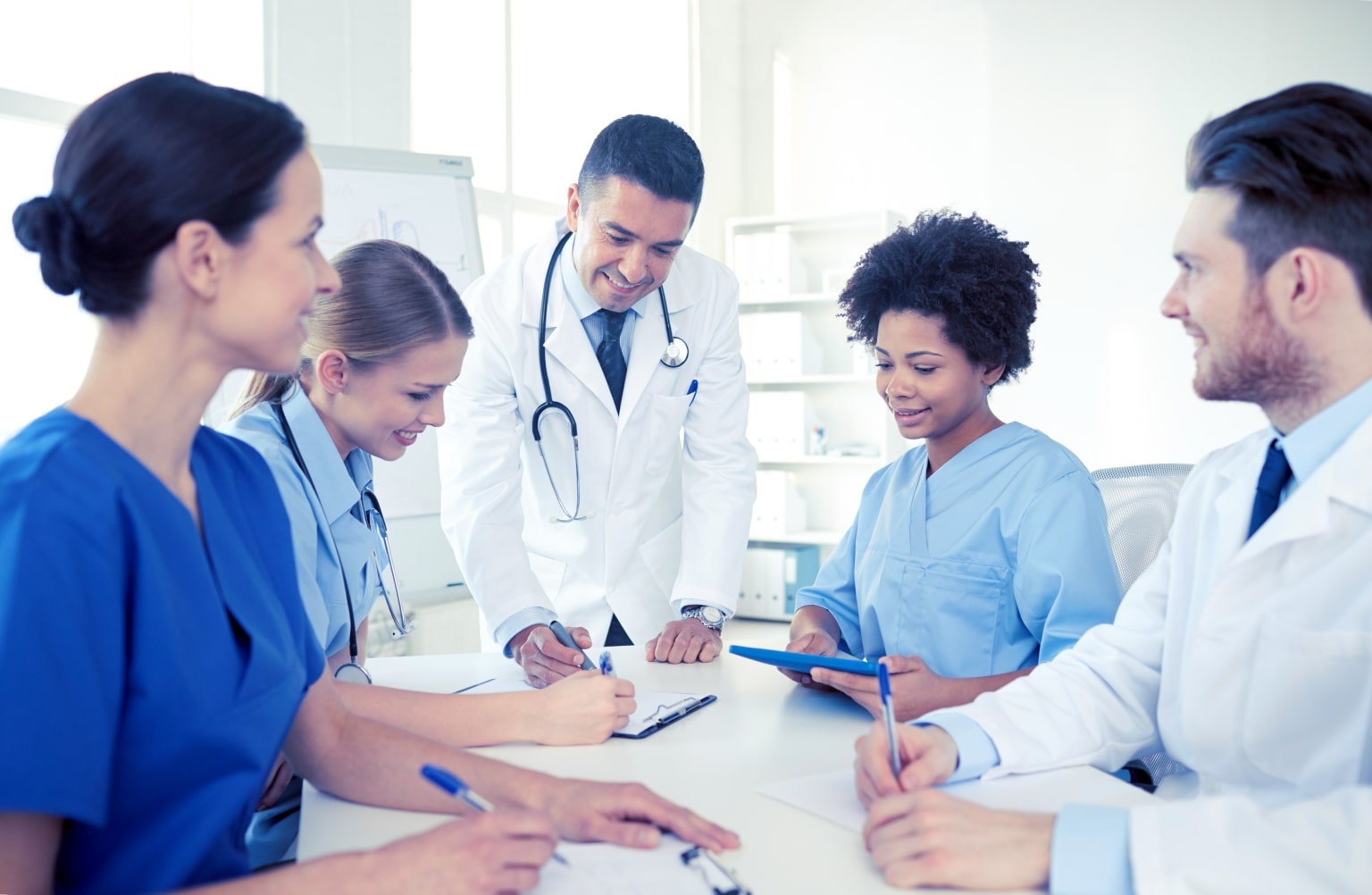 EMT to PA: How to Become a Physician Assistant | Unitek EMT