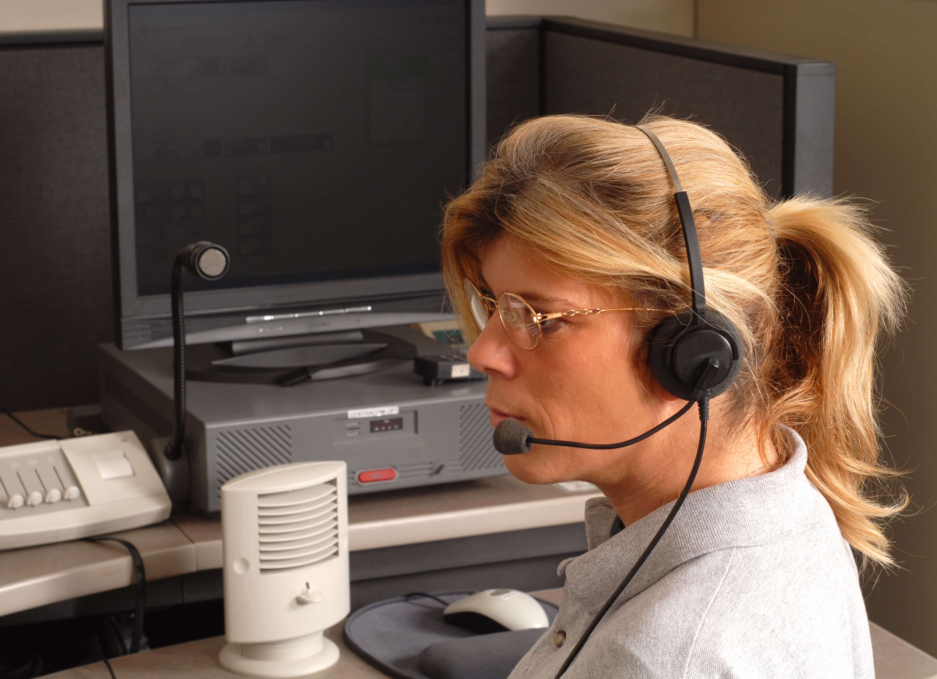 EMT to Emergency Dispatcher | EMT Career Guides | Unitek EMT