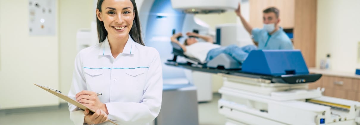 EMT to Radiology: How to Become a Radiologic Technologist | Unitek EMT