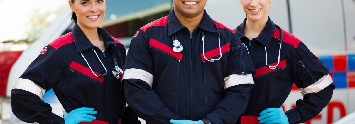 The 4 Levels of EMT Certification | Unitek EMT