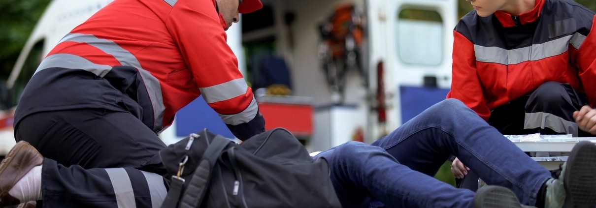 How to Pass the EMT Psychomotor Exam | Unitek EMT