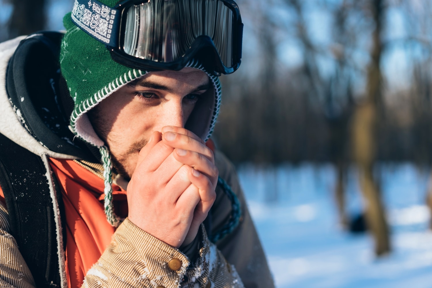 How to Treat Hypothermia Emergencies | Unitek EMT