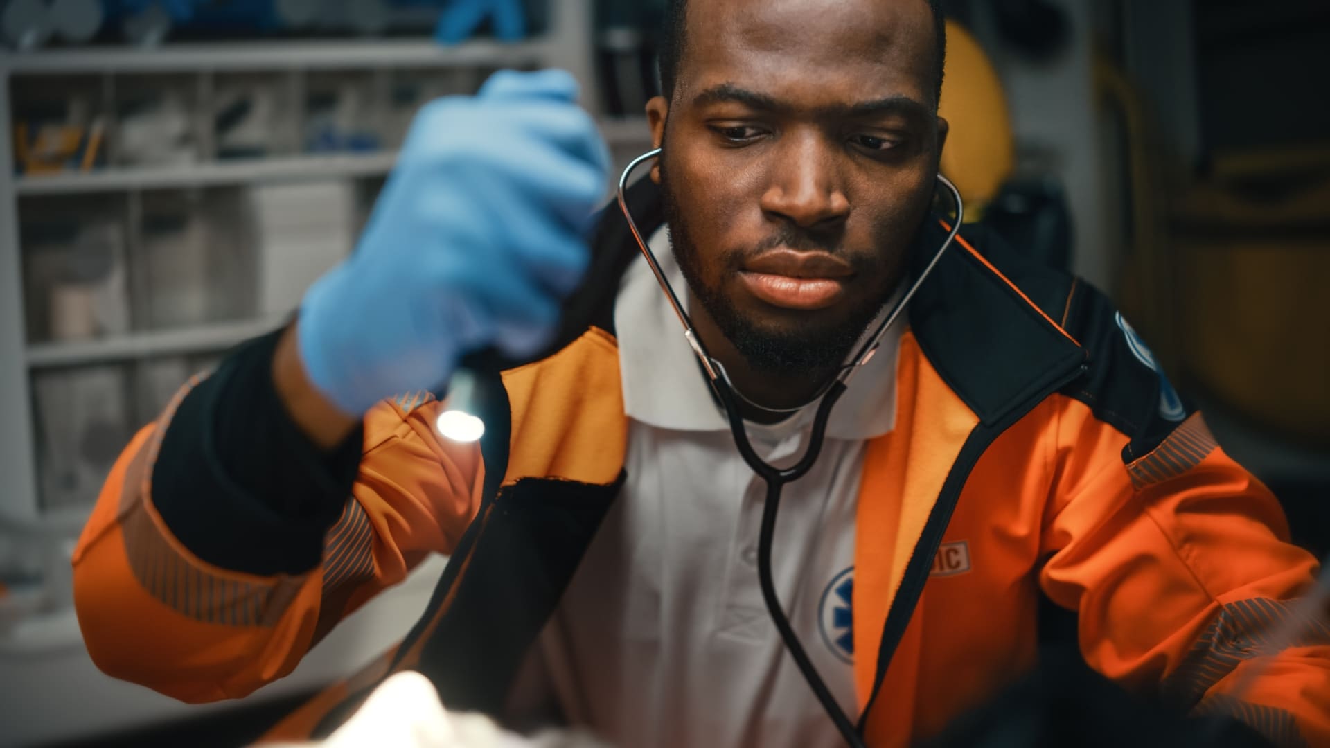 12 Essential EMT Skills | Unitek EMT