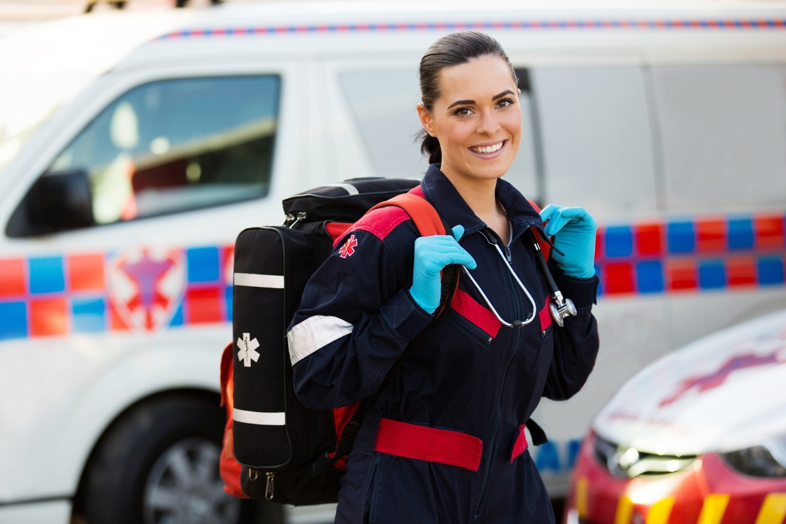 How to Become an Advanced EMT | Unitek EMT