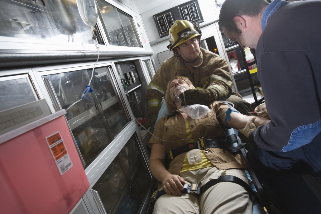 Common Misconceptions About EMS Work | Unitek EMT