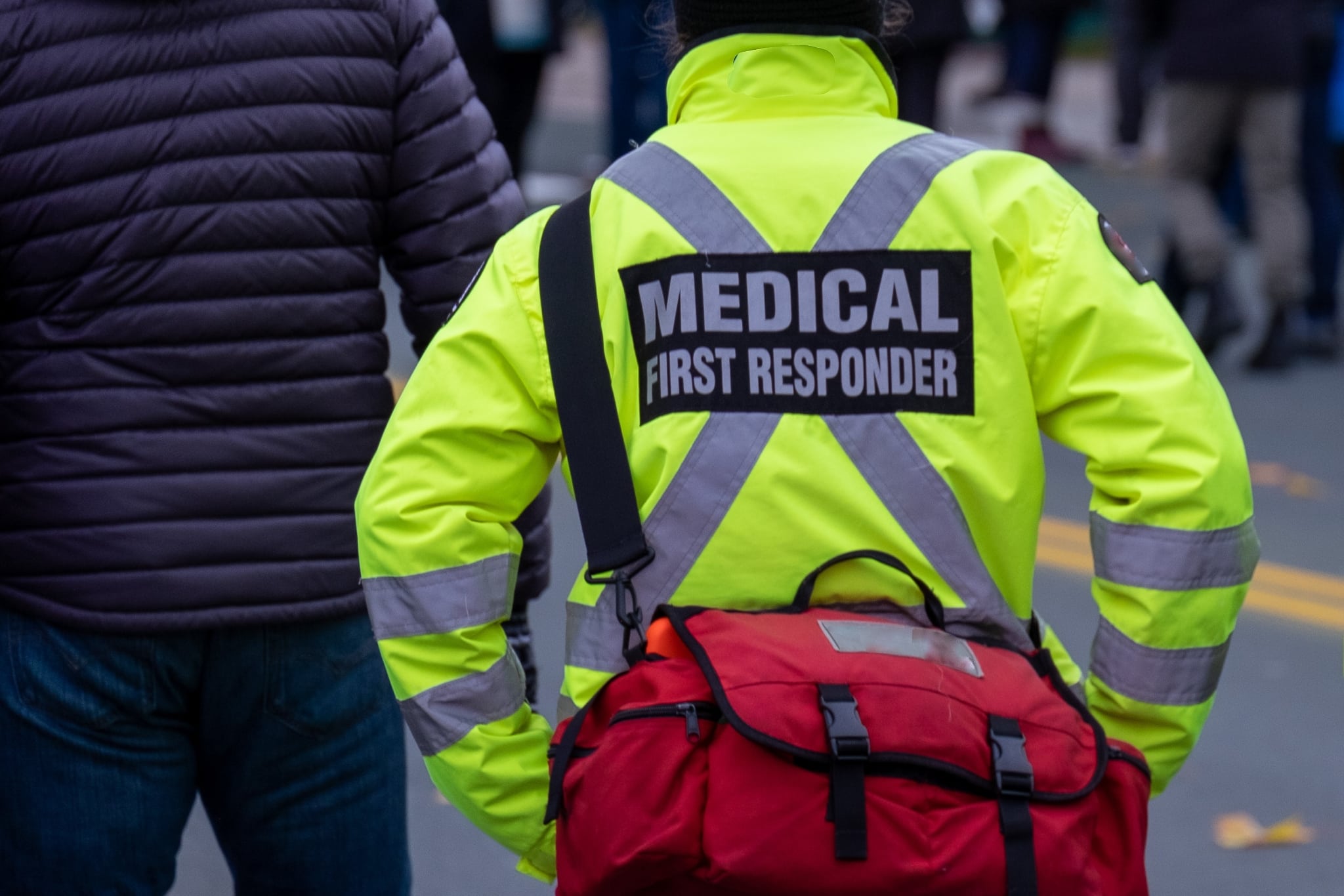 How to Become an Emergency Medical Responder | Unitek EMT