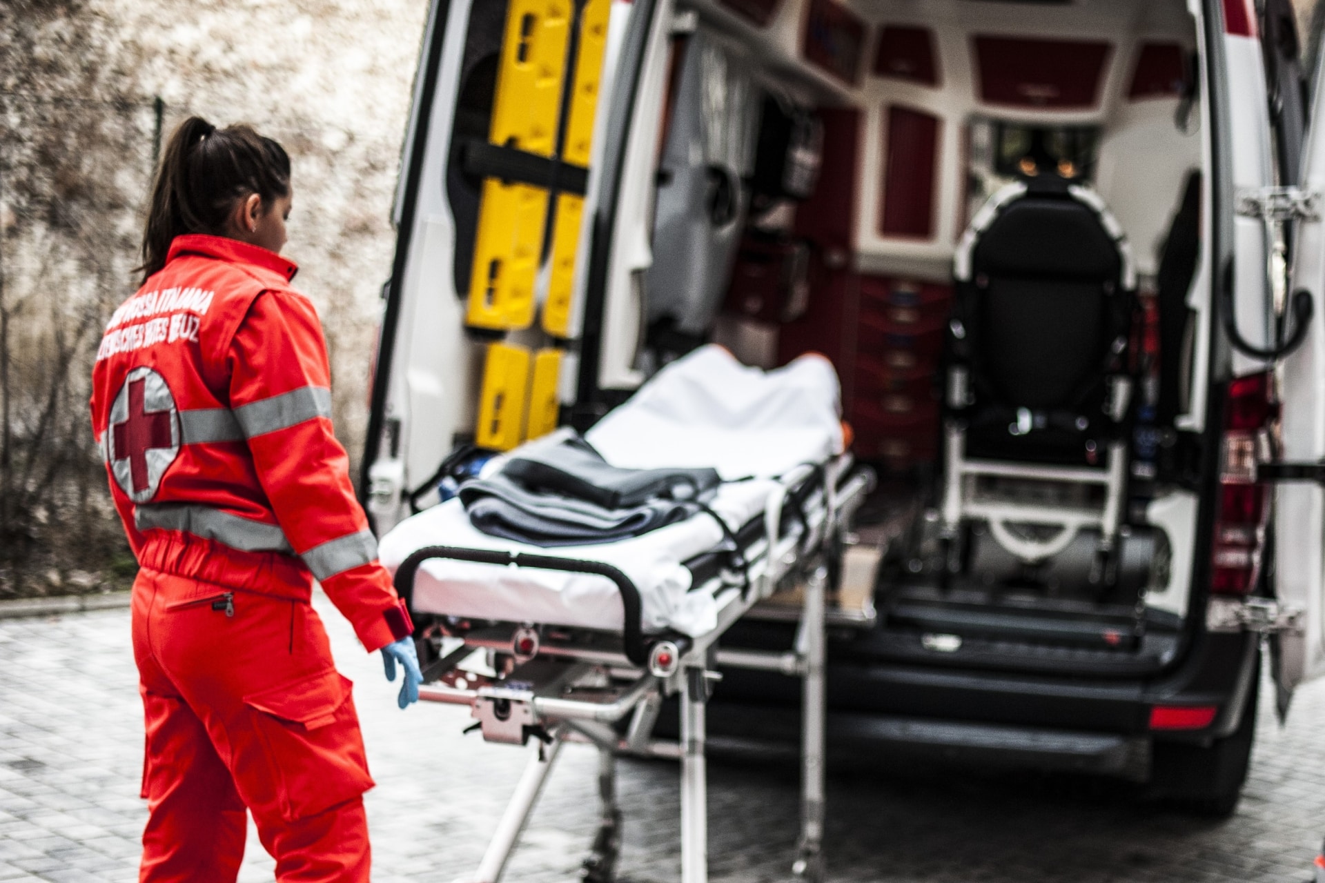 How to Become an Emergency Medical Responder | Unitek EMT