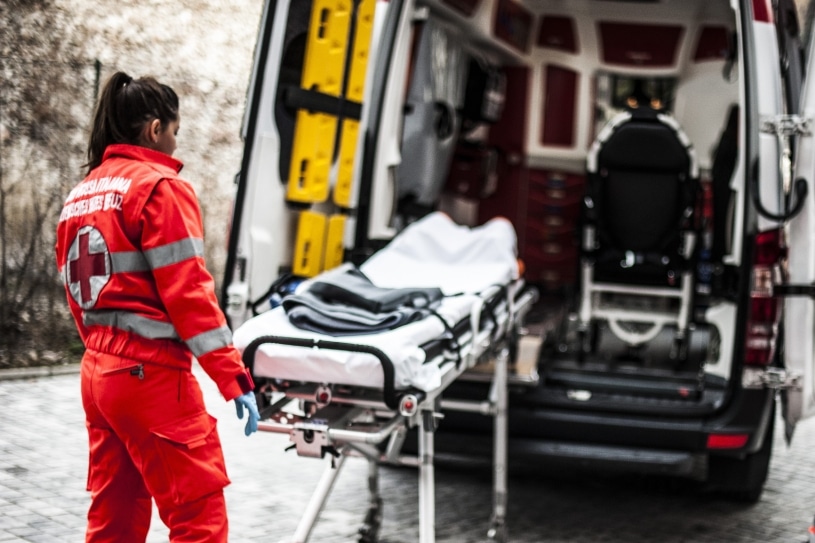How to Become an Emergency Medical Responder | Unitek EMT