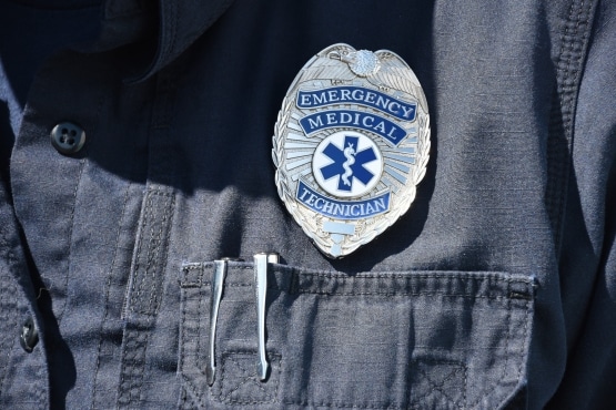Tips for Becoming a Better EMT | Unitek EMT