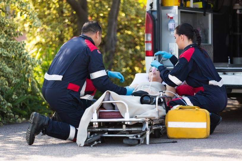 Tips for Becoming a Better EMT | Unitek EMT