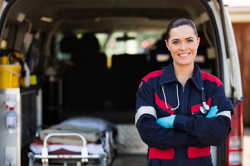 EMTs and the Law | Unitek EMT