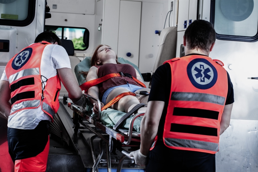 How to Communicate During an Emergency Situation | Unitek EMT