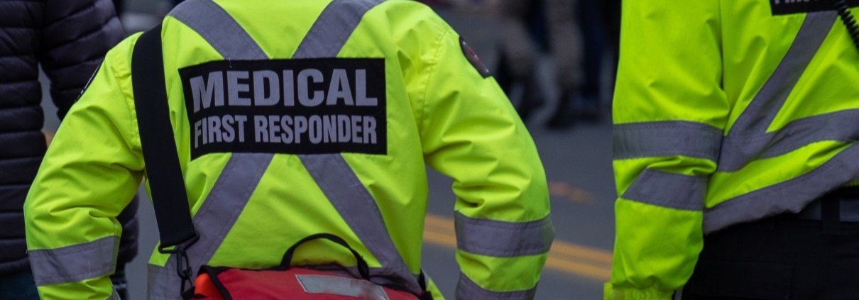 EMTs and the Law | Unitek EMT