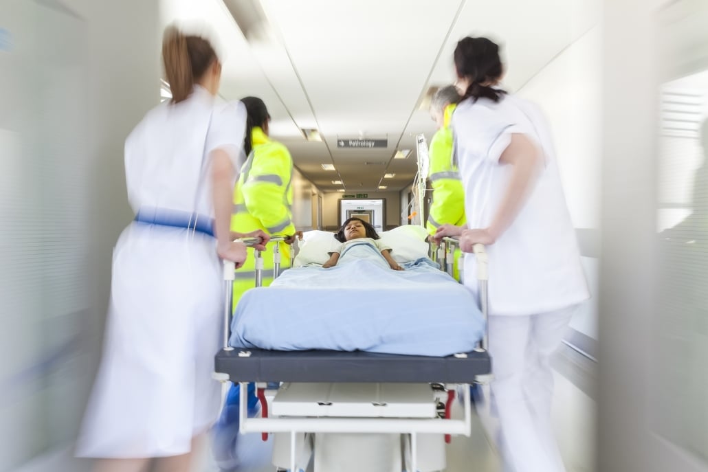 Most Common Pediatric EMT Emergencies | Unitek EMT
