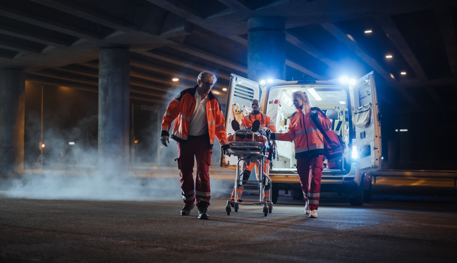 Books Every EMT Should Read | Unitek EMT