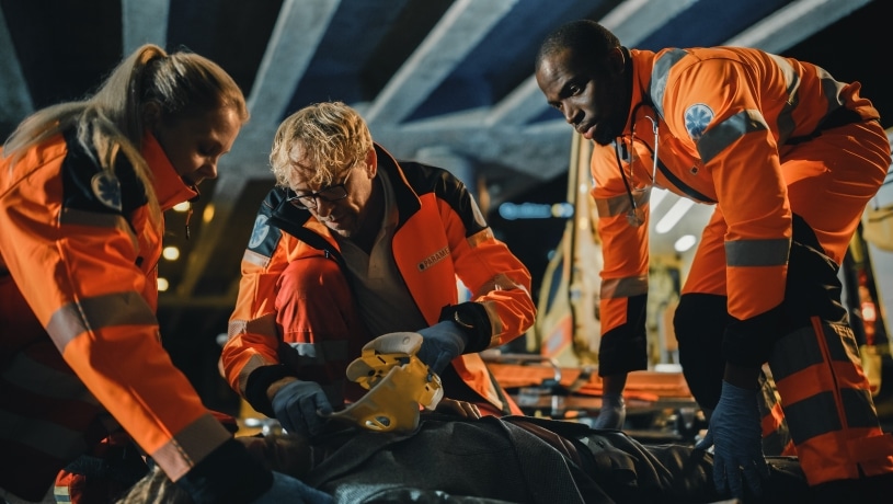 Books Every EMT Should Read | Unitek EMT