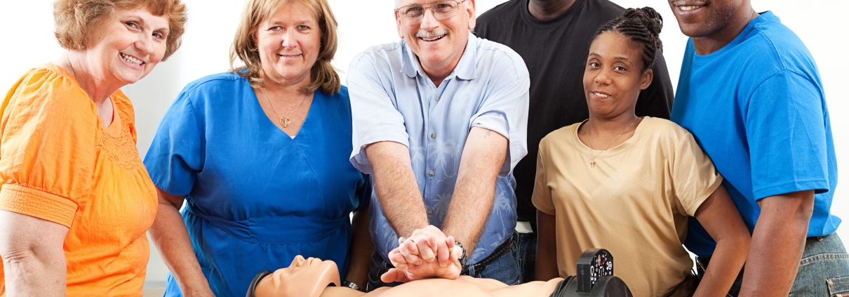 Your Guide to Working as an EMT During College | Unitek EMT