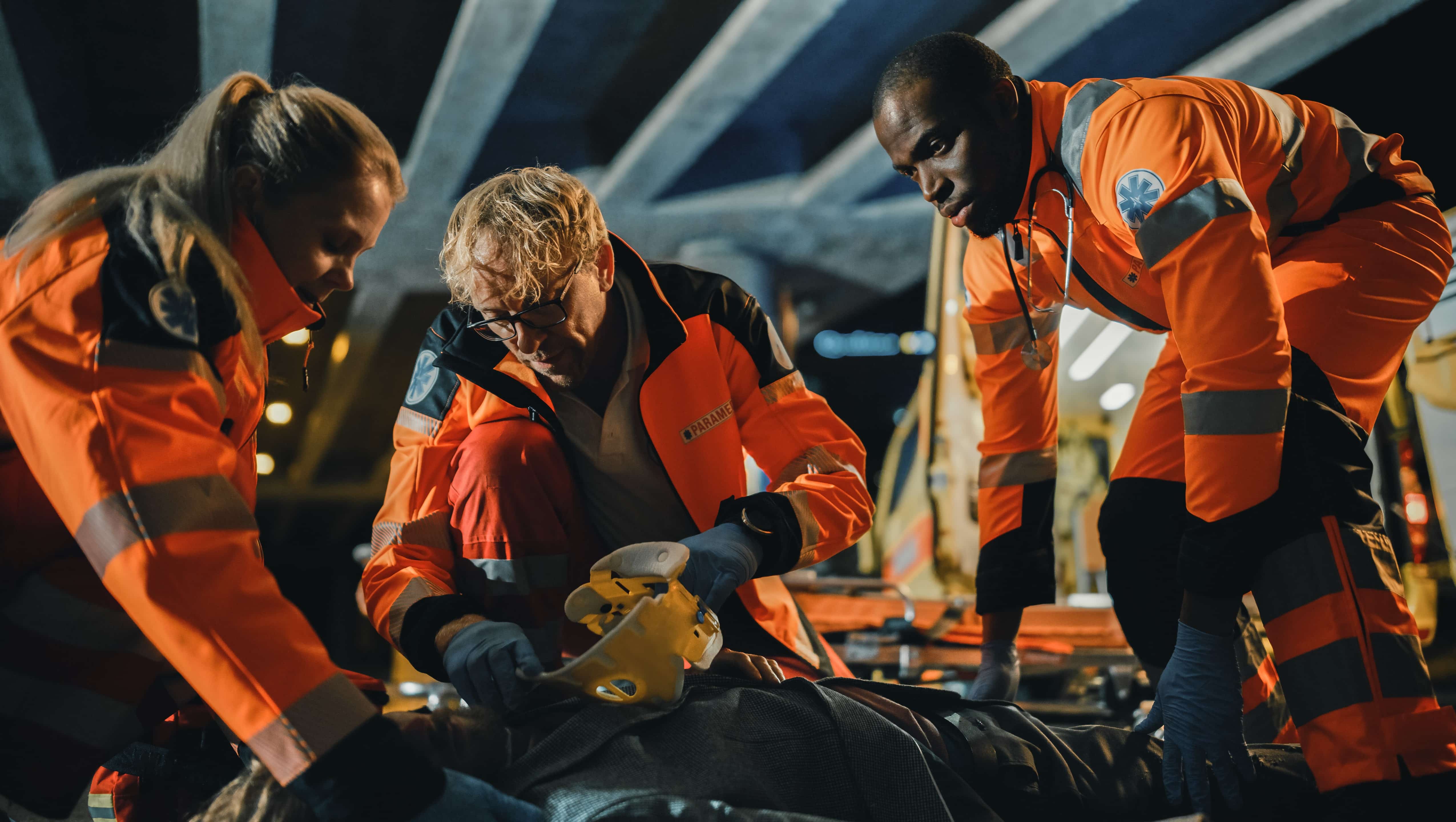 Things Every EMT Should Carry | Unitek EMT