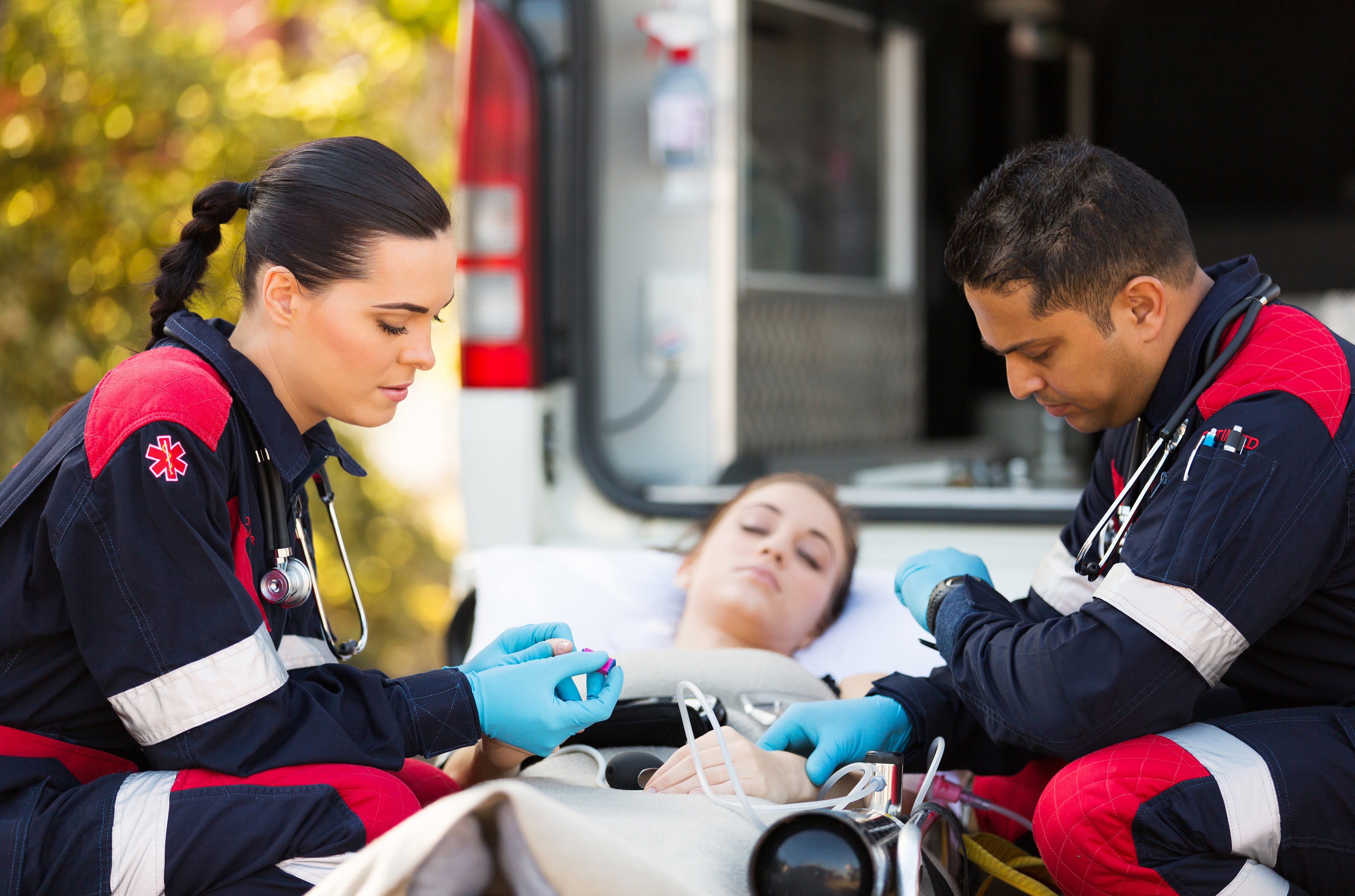 Things Every EMT Should Carry | Unitek EMT