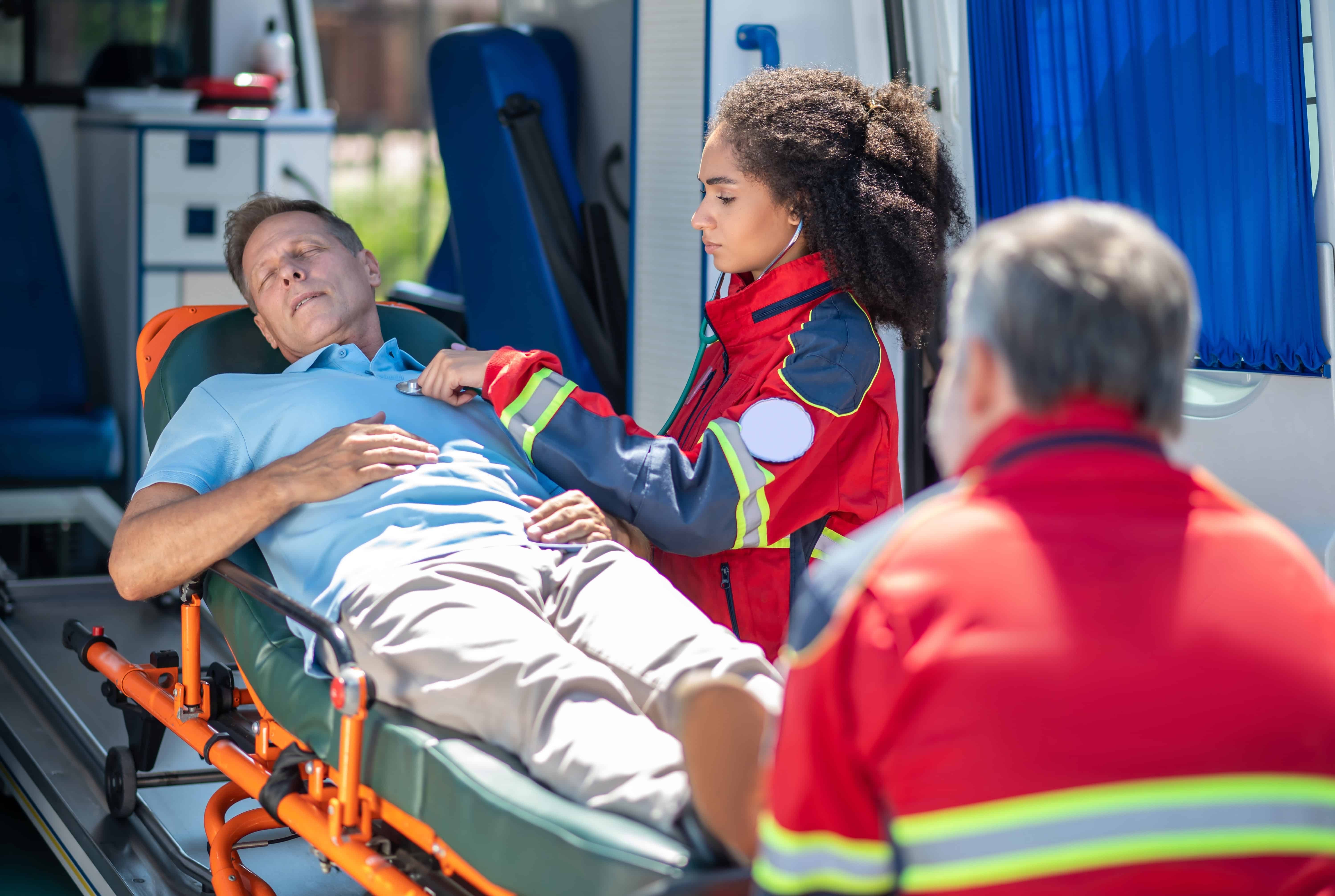13 Top EMT Specialties | Unitek EMT