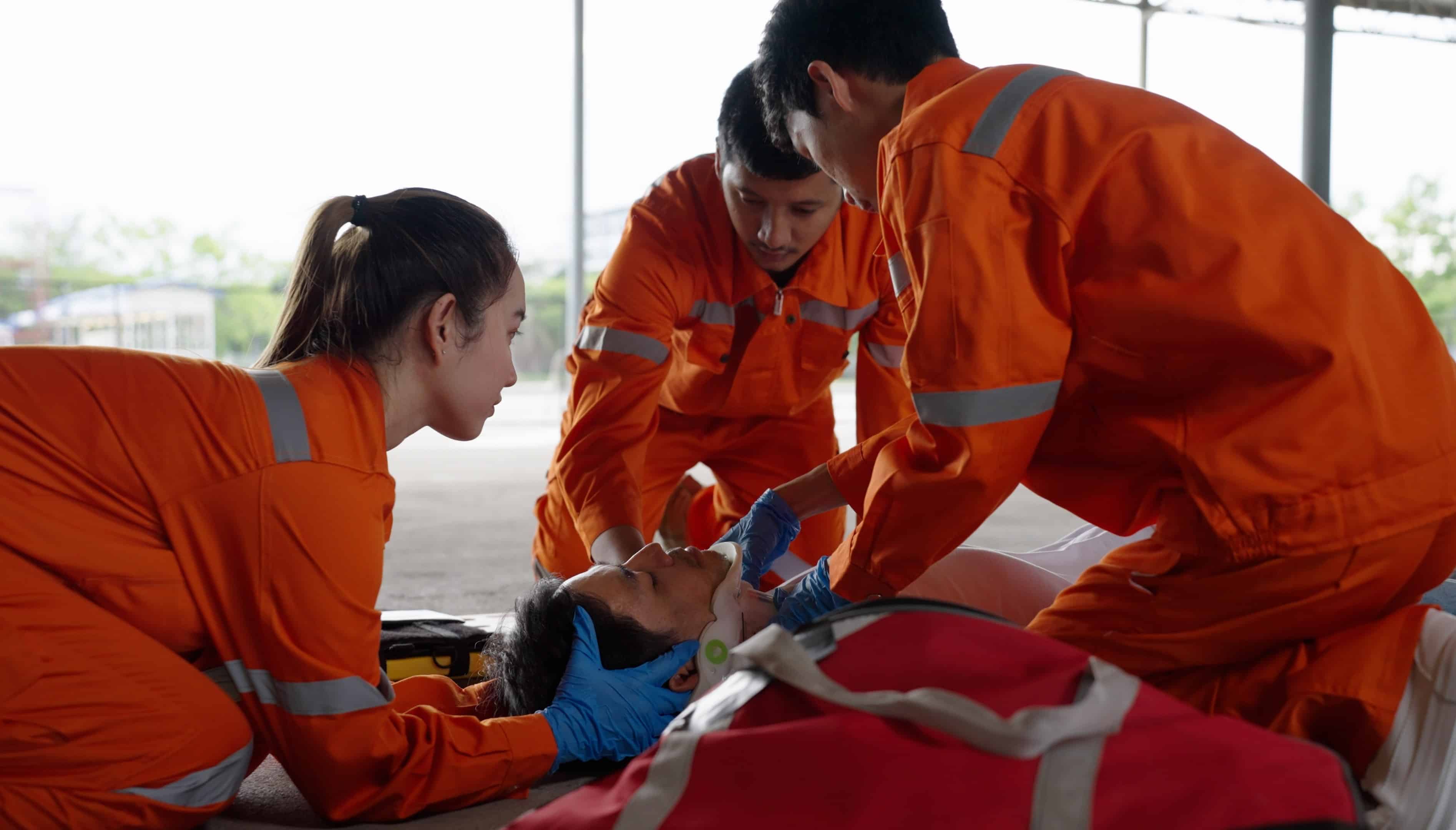 How to Become a Wilderness EMT | Unitek EMT