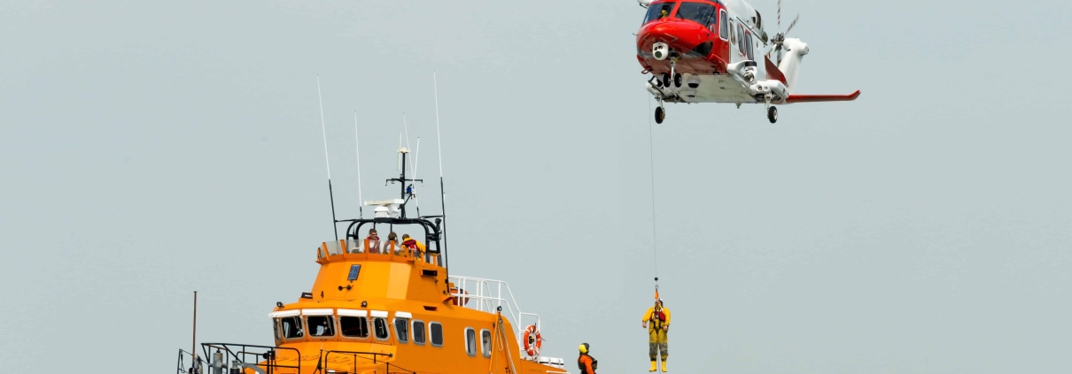 How to Become a Search and Rescue EMT | Unitek EMT