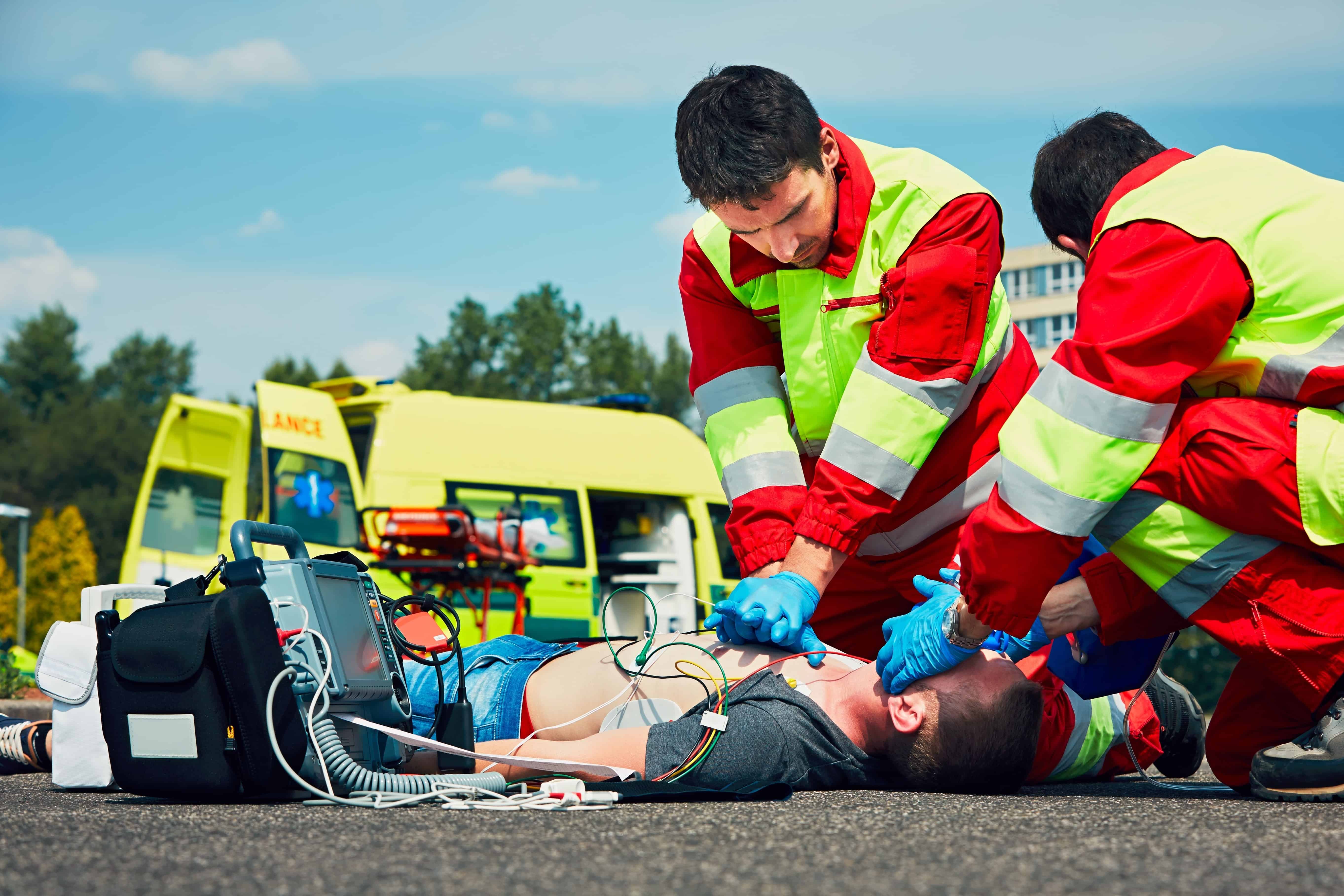 How to Become a Community Paramedic | Unitek EMT