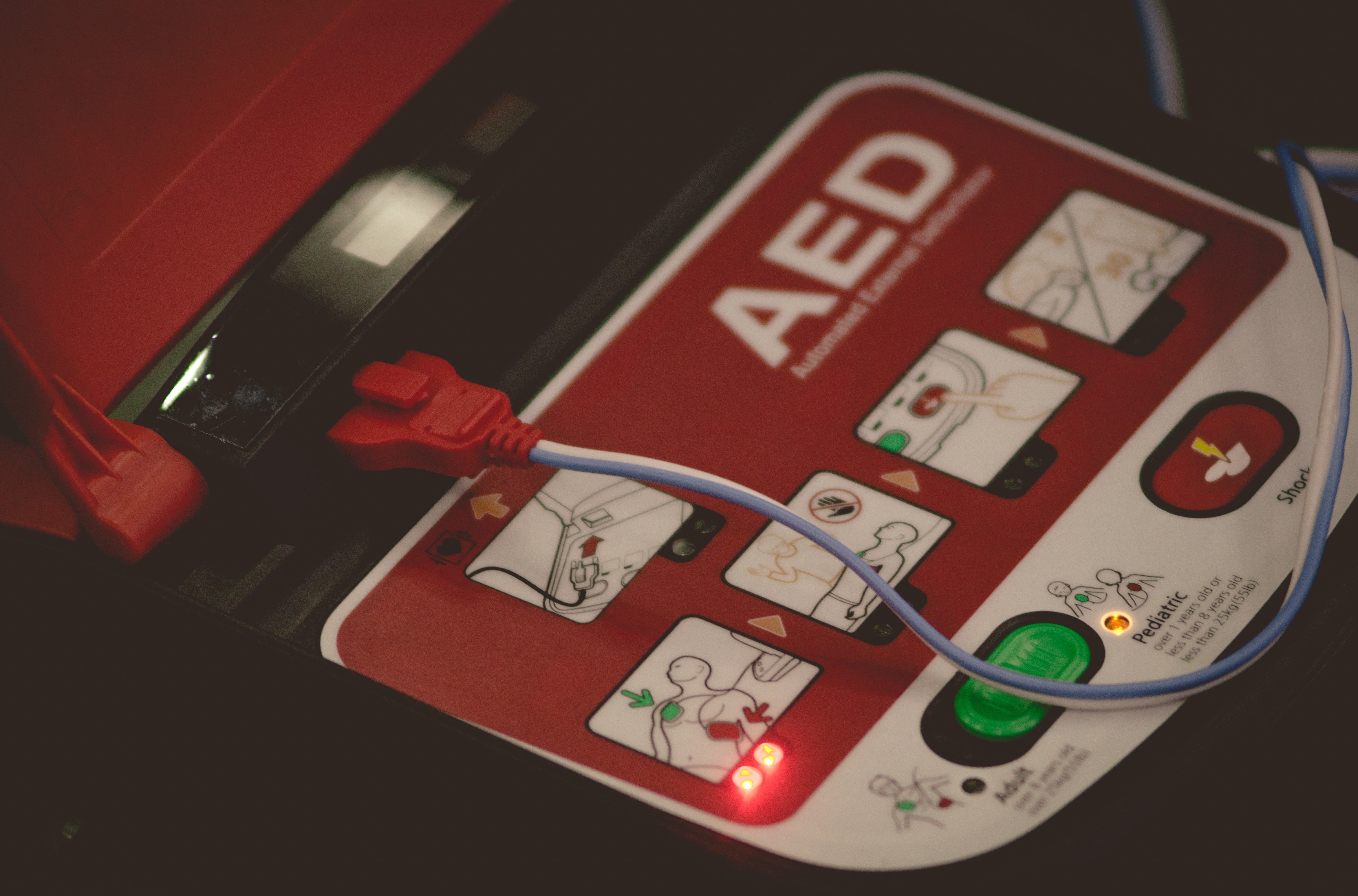 Things Every EMT Should Carry | Unitek EMT