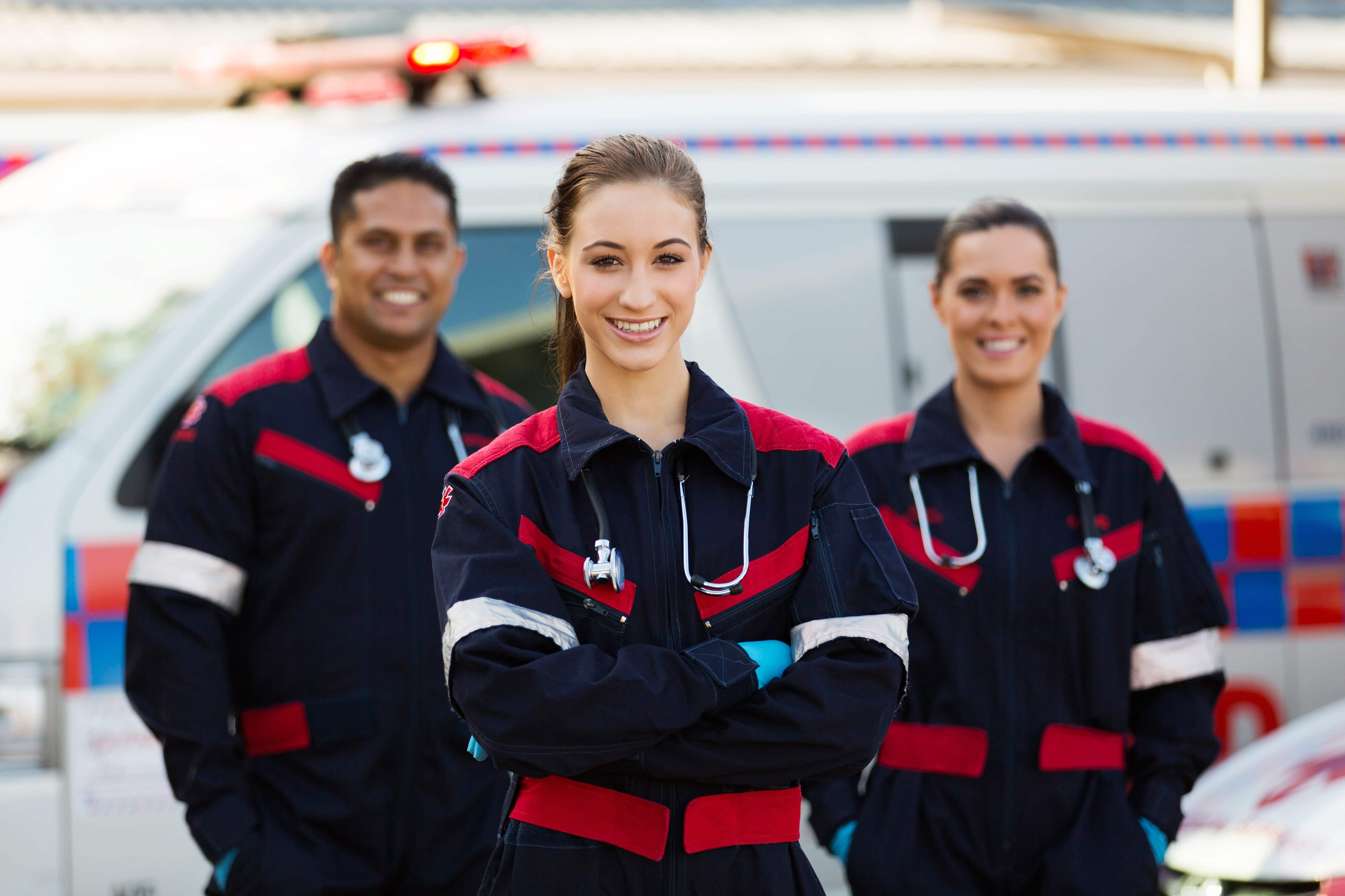 How to Become a Pediatric EMT | Unitek EMT