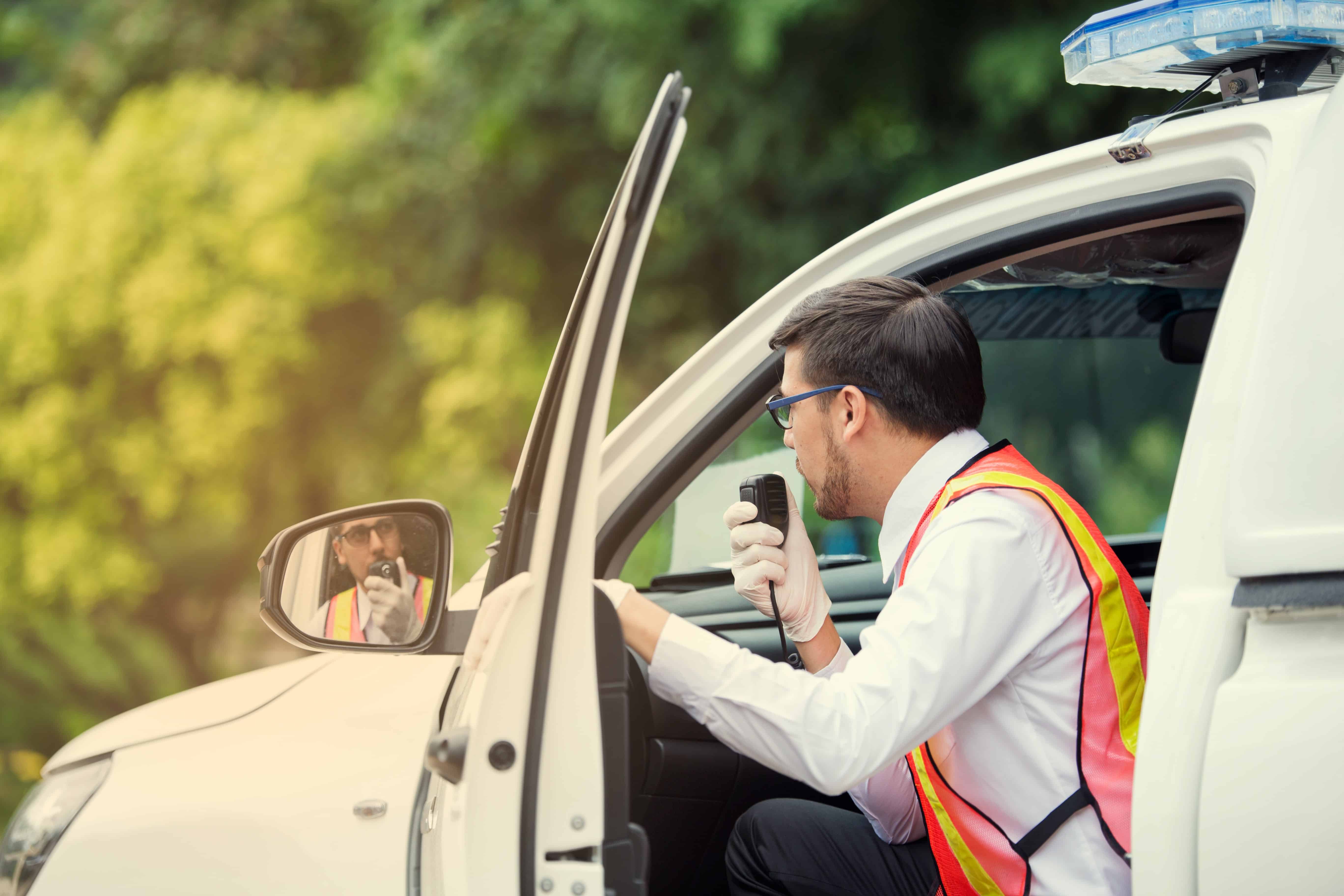 How to Become an Industrial EMT | Unitek EMT