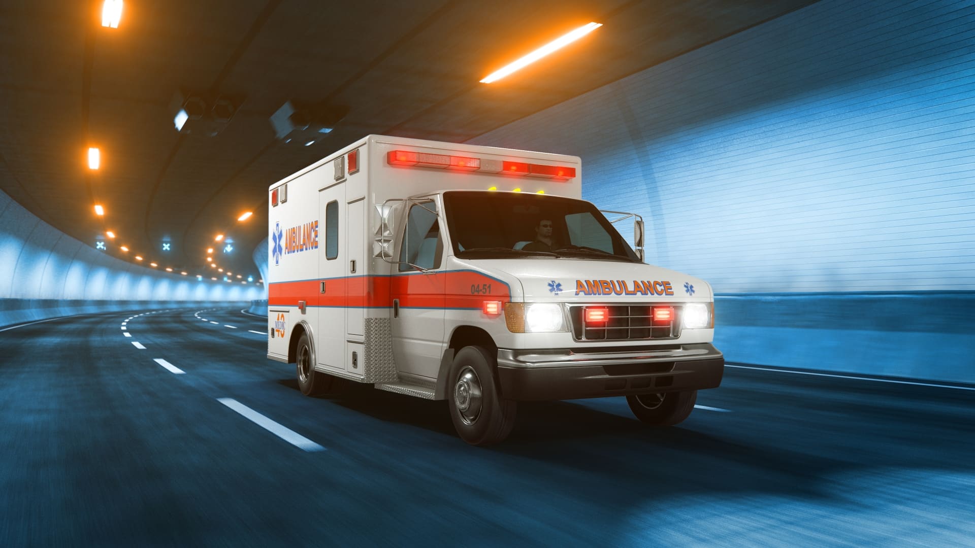 The History of Modern EMS | Unitek EMT