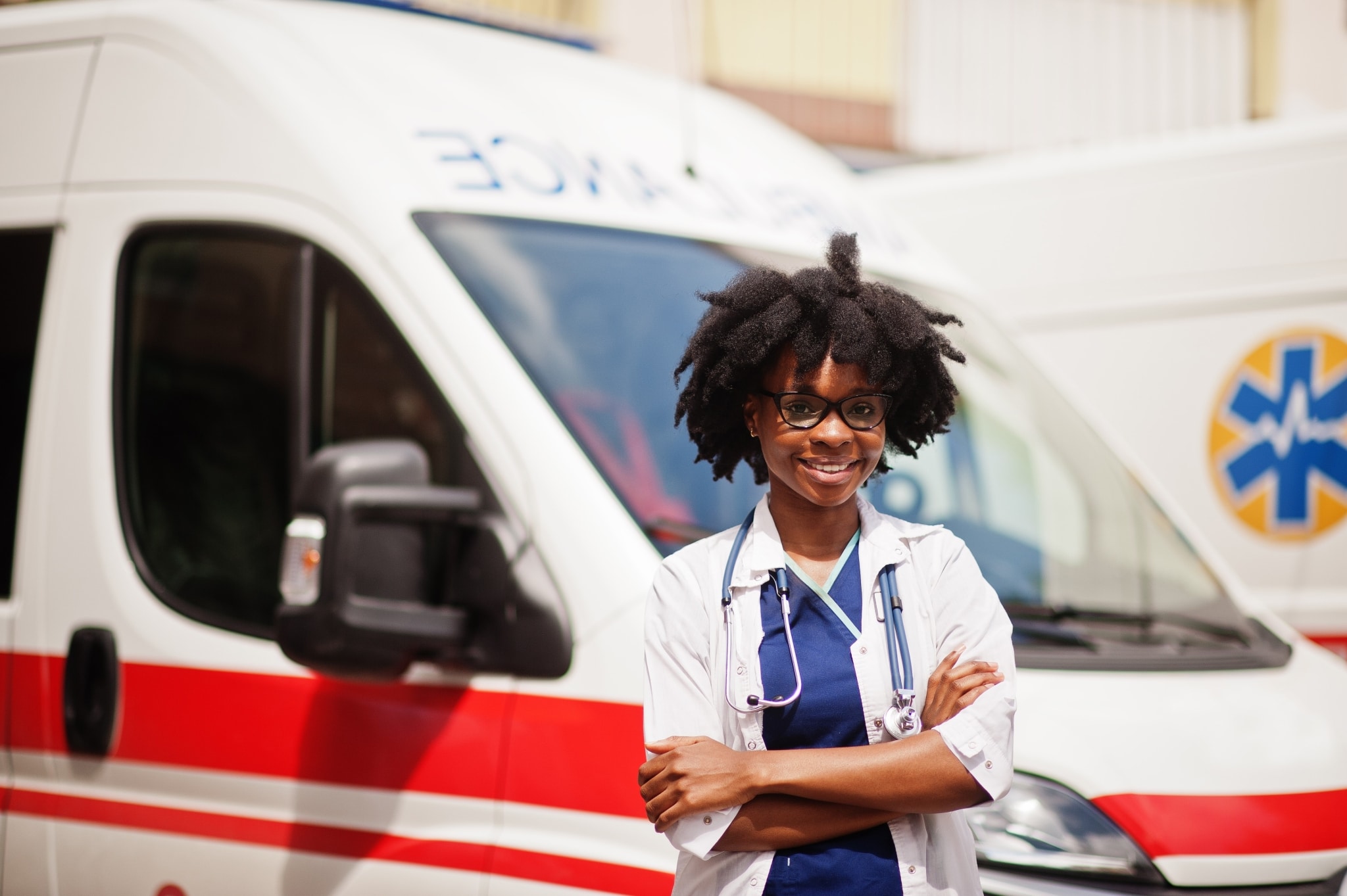 The 4 Levels of EMT Certification | Unitek EMT